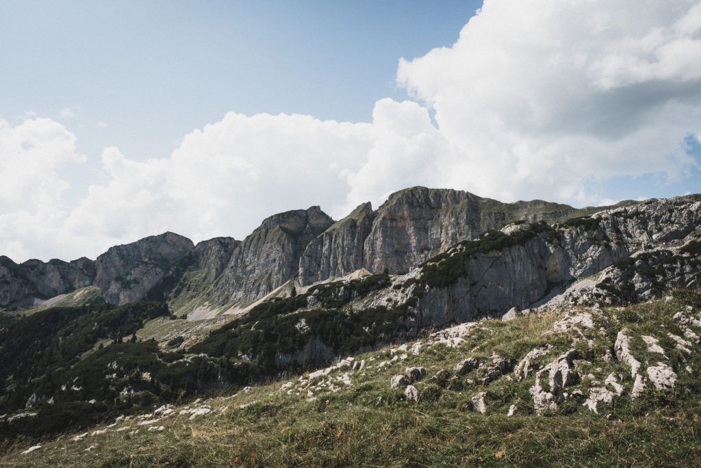Wanderung zum Hochiss (2299 m) | NataschaKimberly